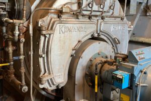 About N.C.C. - Northwest Control Co.